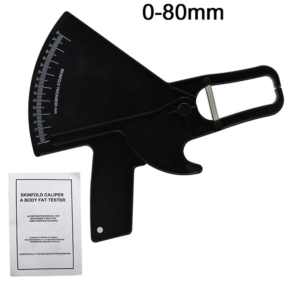 Измерительный штангенциркуль Aideepen 0-80 мм Black