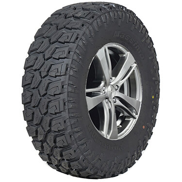 Шина Massimo Potere MT 31/10.5 R15 109Q