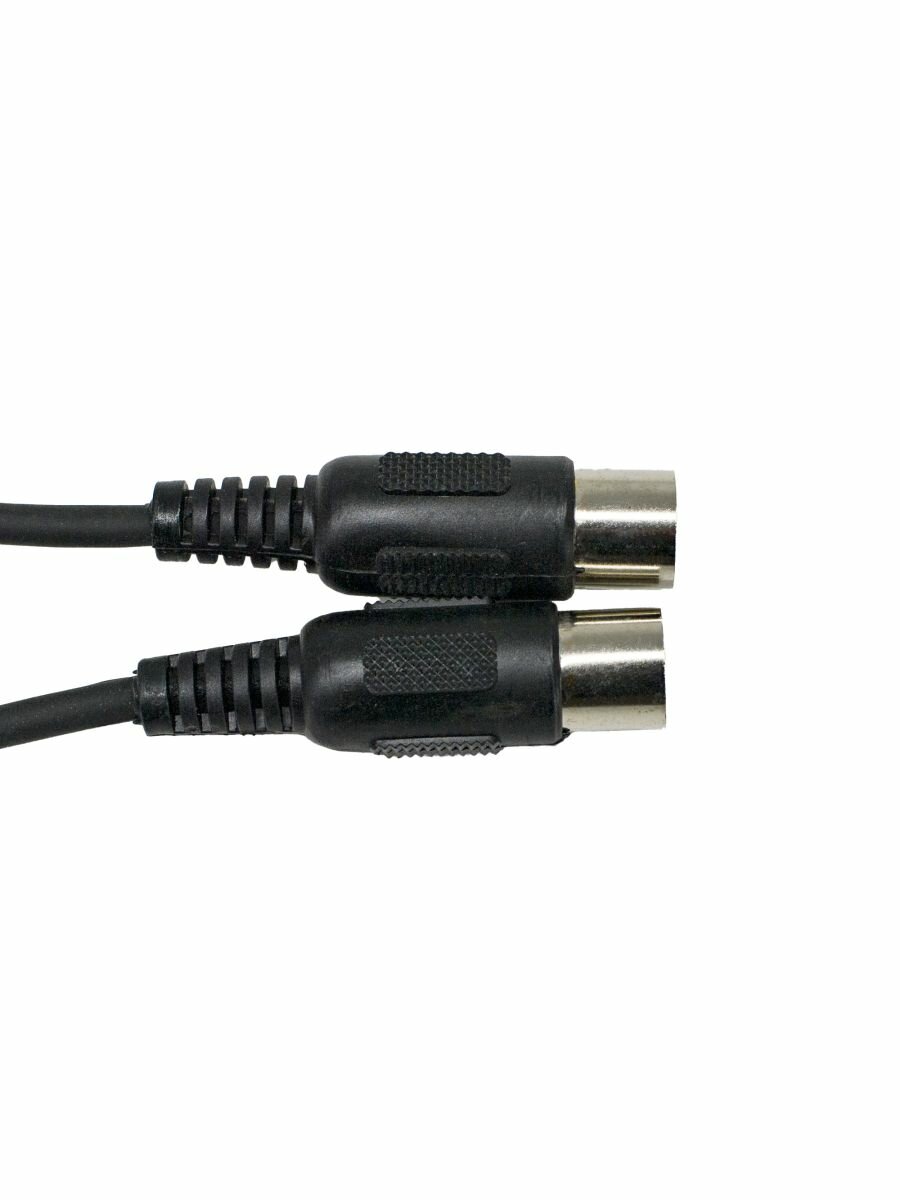True magic MIDI 0,5m Кабель MIDI, 0,5м MIDI 0,5m