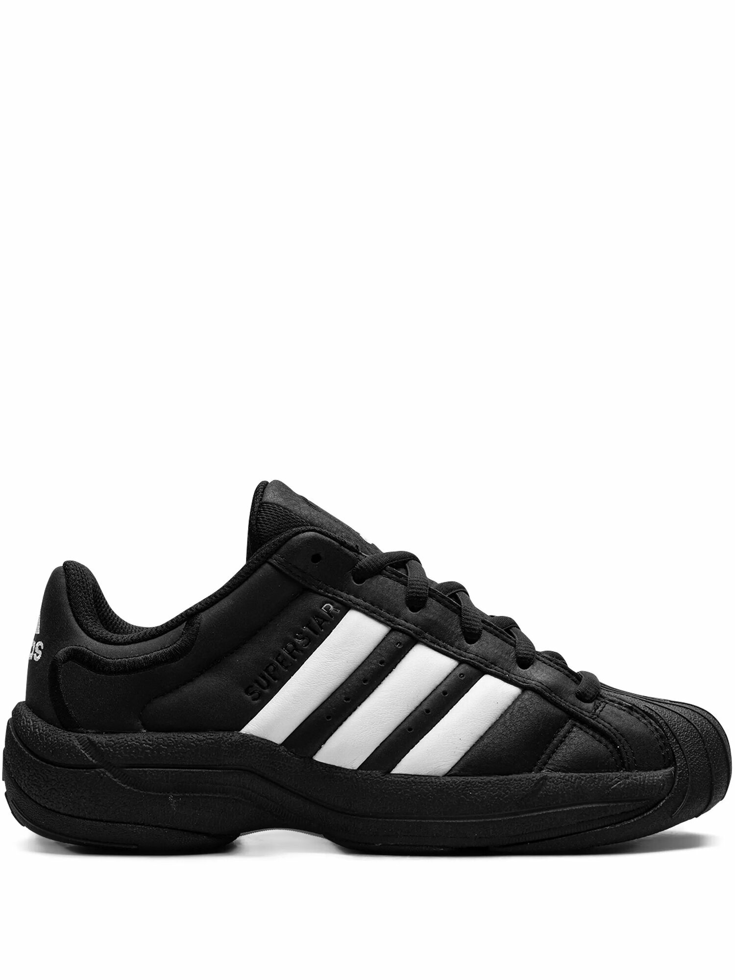 Кроссовки Superstar Millenium Core Black/Footwear White