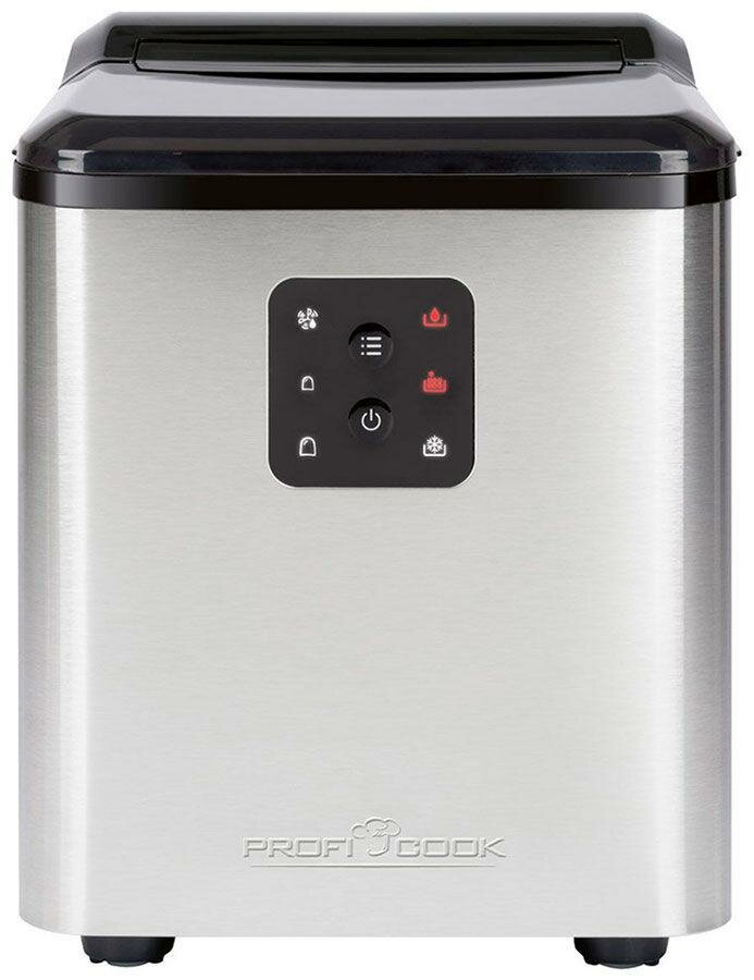 Льдогенератор Profi Cook PC-EWB 1253 inox