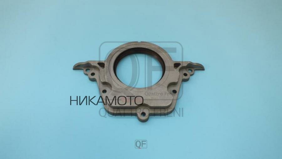 QUATTRO FRENI QF70A00027 Сальник коленвала