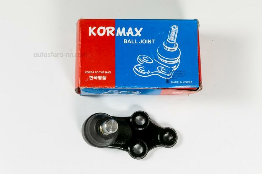 KORMAX KSB032 Шаровая опора CBKK29 (made in Korea)