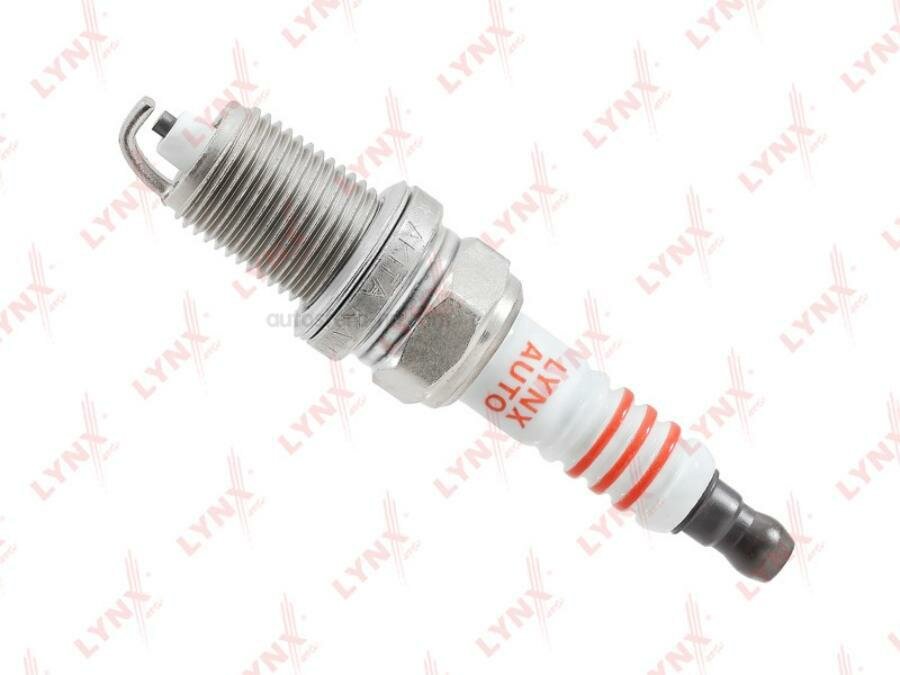 LYNXAUTO SP147 Свеча 5BCJR11 (Nickel) DODGE Caliber 1.8-2.0 06-09 / Journey 2.4 09>, HONDA Accord VI 3.0 98-03 / Civic 1.4-1.6 98-01 / CR-V I 2.0 95-01, HYUNDAI i20 1.4-1.6 08-12 / i30(FD) 1.4-1.6 07-11