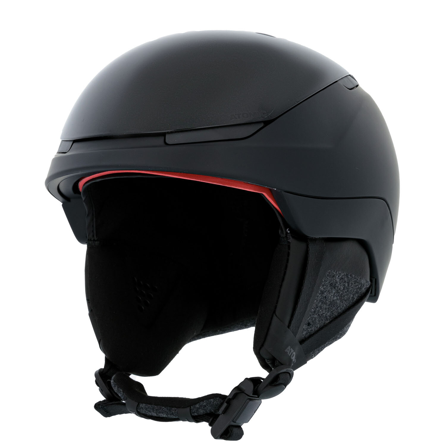 Шлем ATOMIC Volant Black Metallic (US: M)