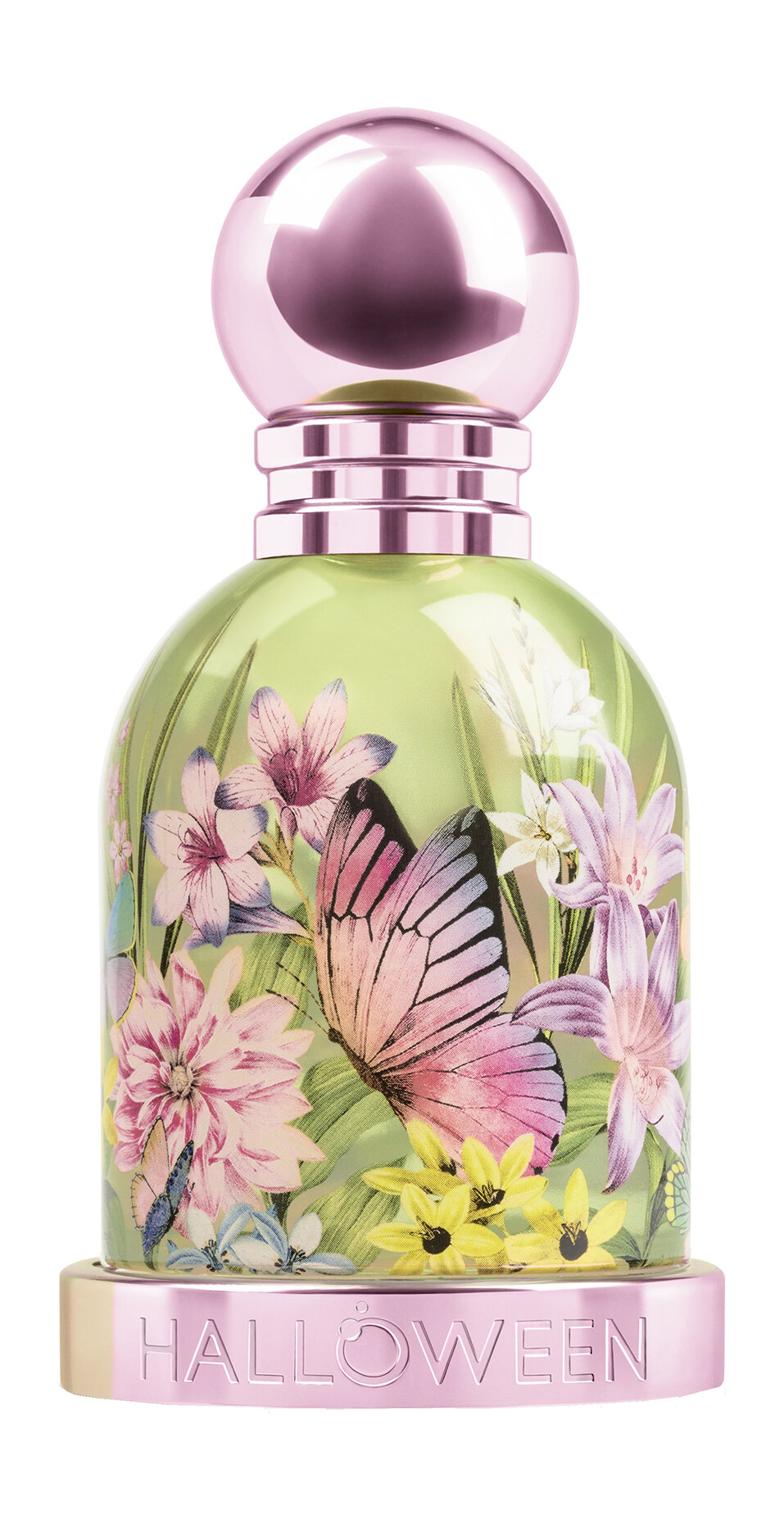 HALLOWEEN Bliss Туалетная вода жен, 30 мл