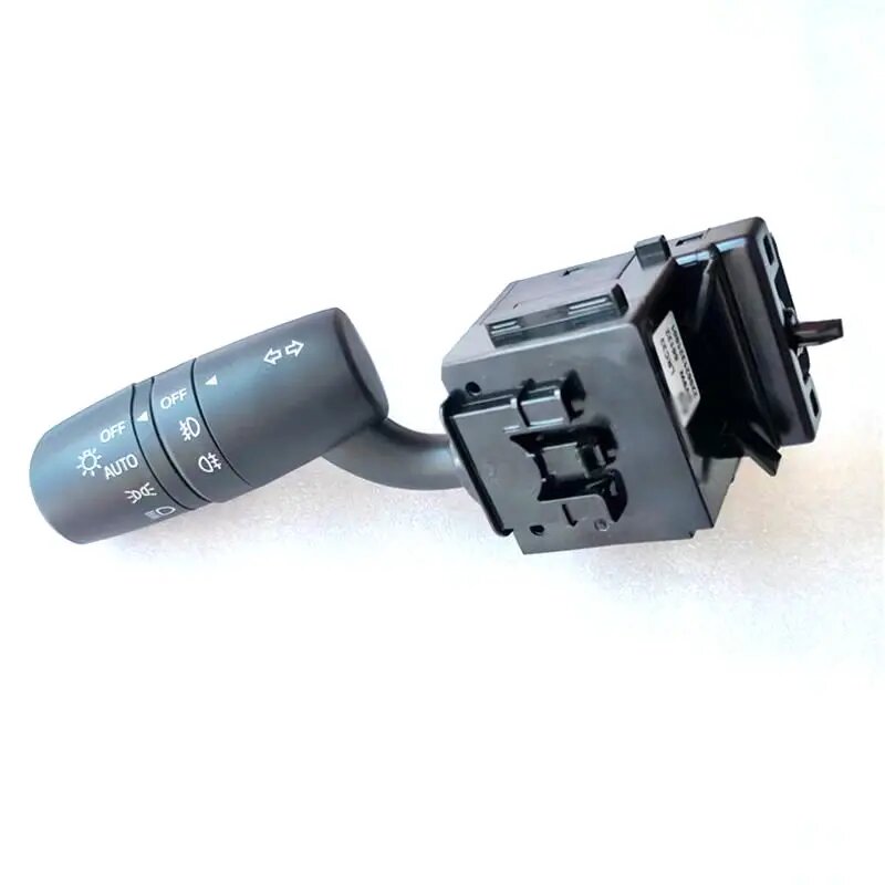 Левый указатель поворота, лампа, колонка, переключатель противотуманных фар для Mazda 6 AETAZA CX-5 CX-3 Mazda 3 AXELA KR 1266122 КД51-66-122