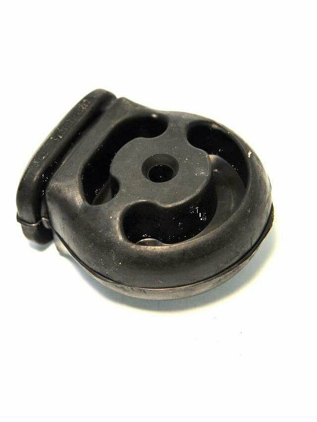 Держатель глушителя ВАЗ 2110, 2112, 2170, Приора, Нива 21214 2123 21213-1203073Р