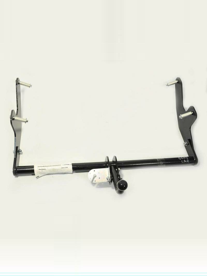 Фаркоп Ларгус, со съемным шаром, 99999-9010072-16