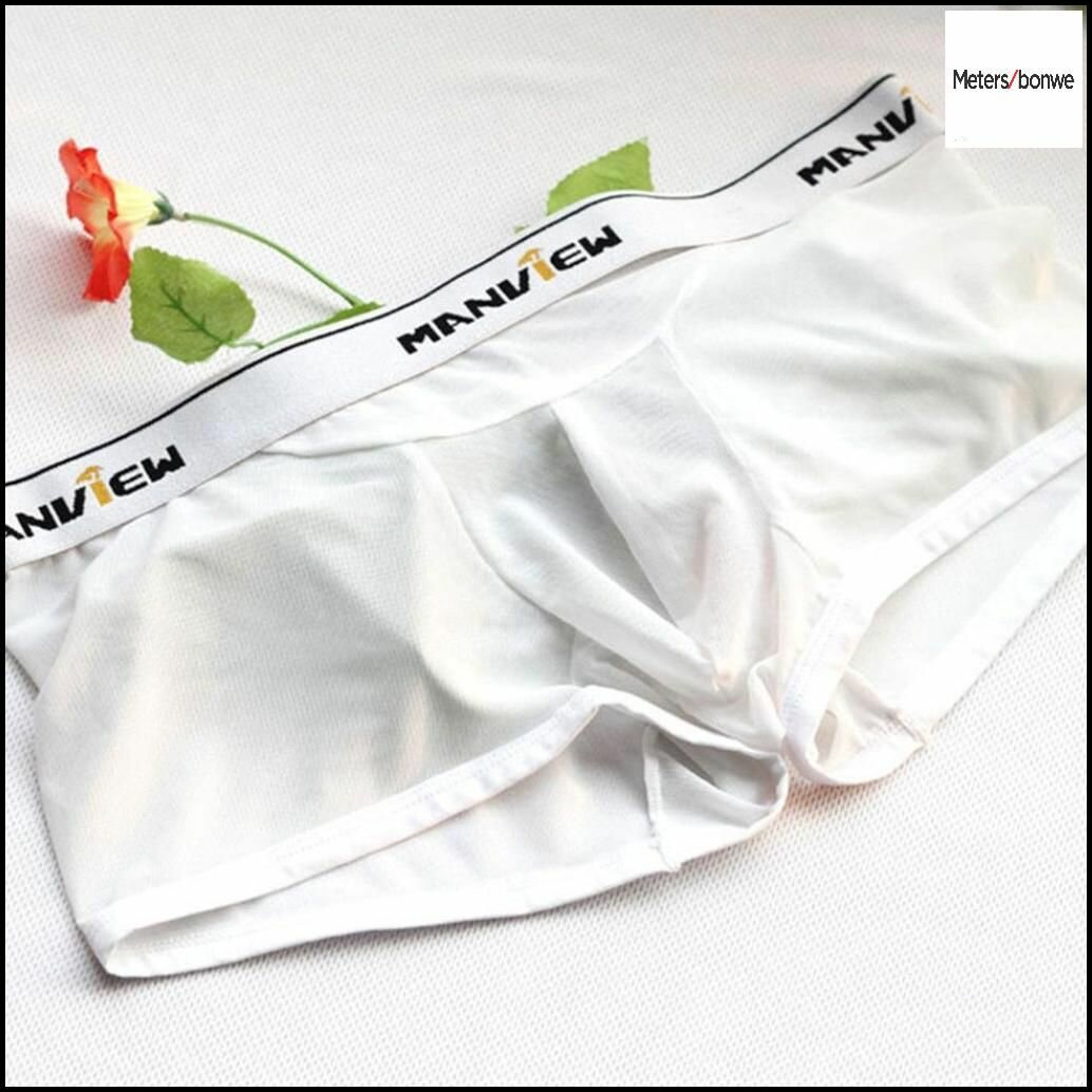 Мужские эротические трусики