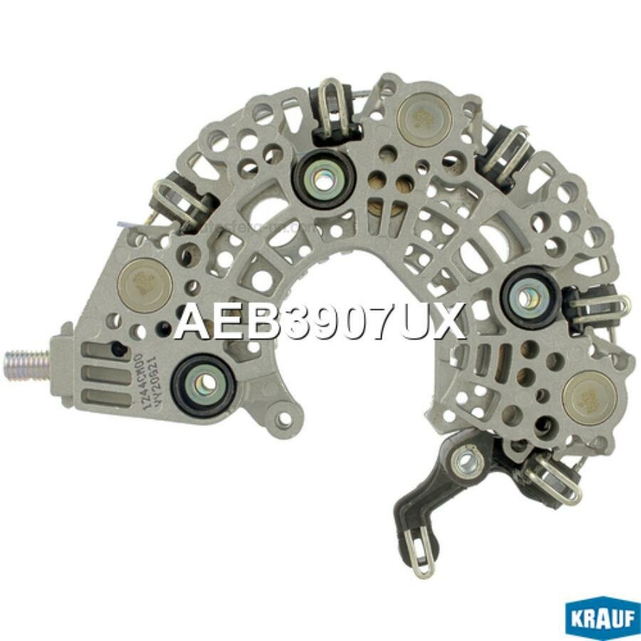 KRAUF AEB3907UX Диодный мост генератора
