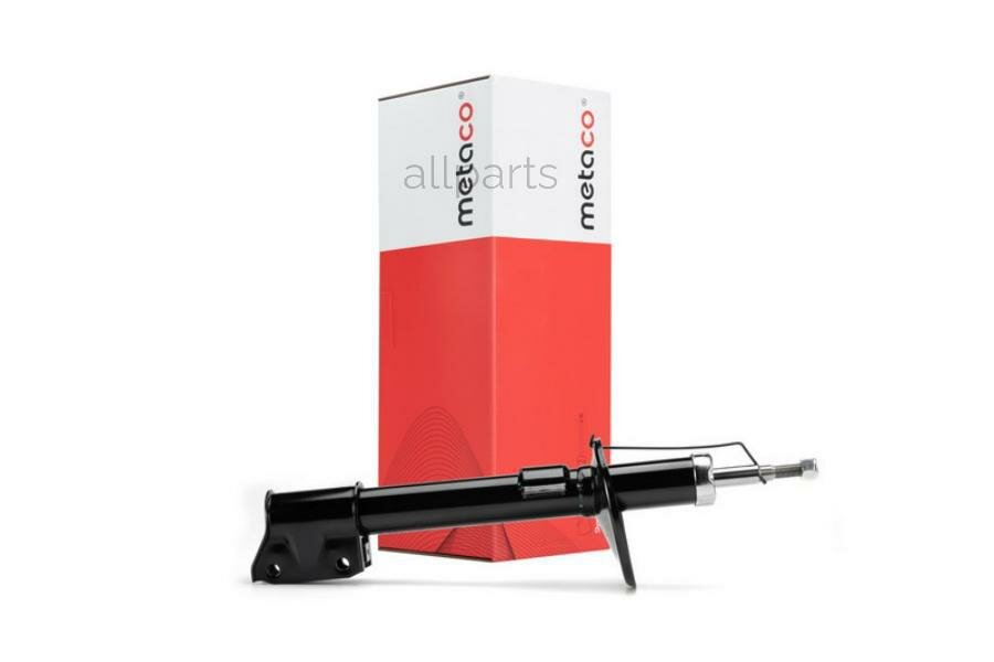 METACO 4820034 Амортизатор задний | зад |