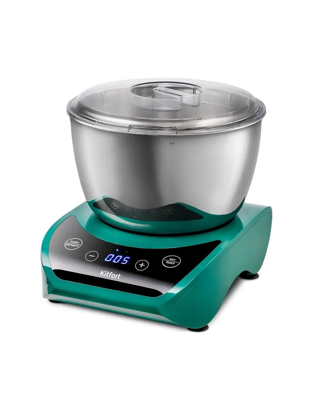 Миксер KITFORT KT-3476