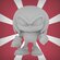 Фигурка POP Кнаклс / Knuckles - Sonic (60мм)