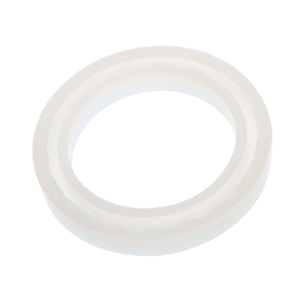 Круглый силиконовый браслет браслет для украшений для ювелирных изделий