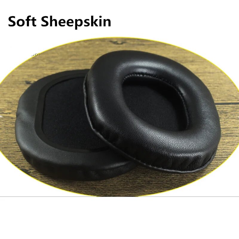 Амбушюры Audio-Technica из овечьей кожи, Sheep skin