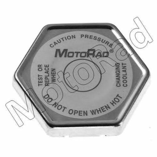 Крышка радиатора Motorad t20