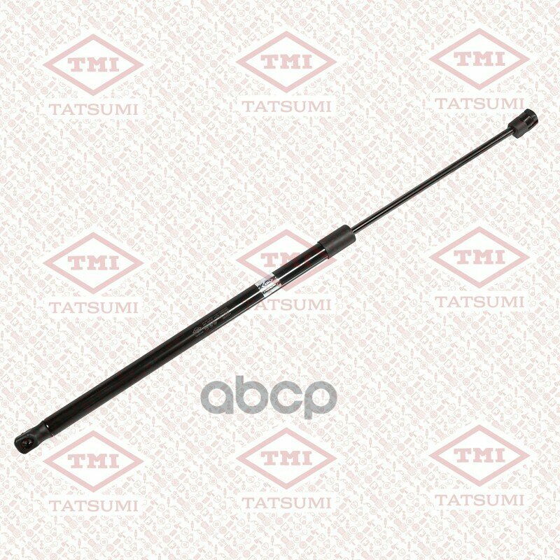 Амортизатор багажника (L=578mm, F=620N) | зад прав/лев | TATSUMI арт. TAF1247