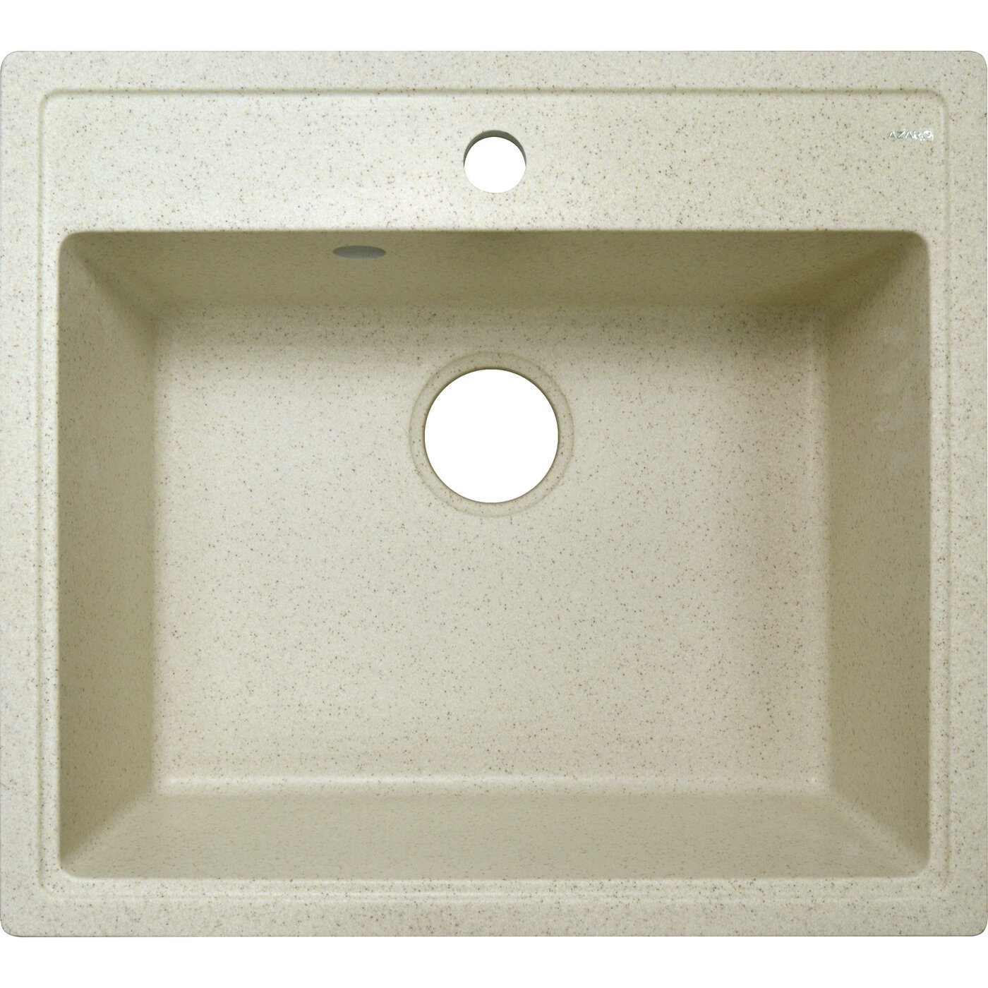 Кухонная мойка Azario Litos 57х50.5 CS00078324