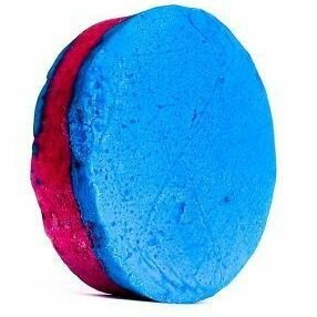 Твёрдая пена для ванны «Лови момент», 60 г