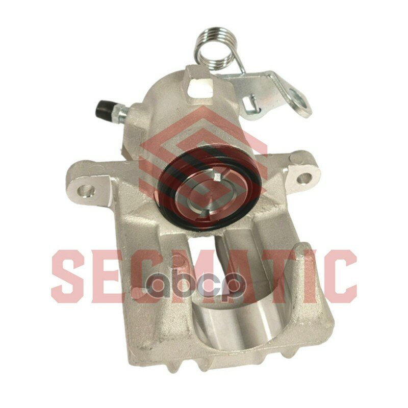 Суппорт тормозной задн. прав. AUDI A3 (8L1) 1996-2003 AUDI TT (8N3) 1998-2006 VW Golf III SEGMATIC арт. SGC7204