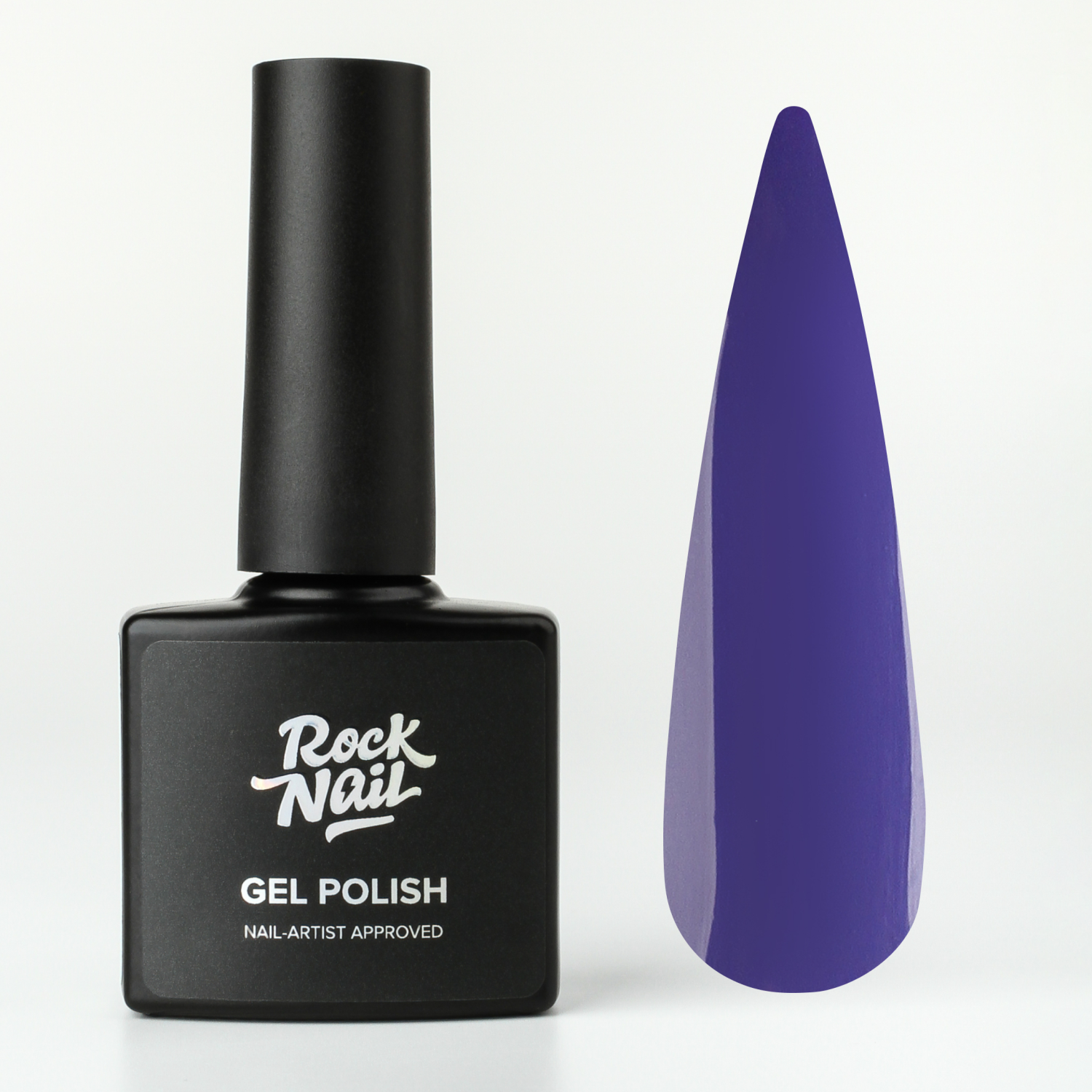 Гель-лак RockNail №556 Harmony Night Swim 10 мл