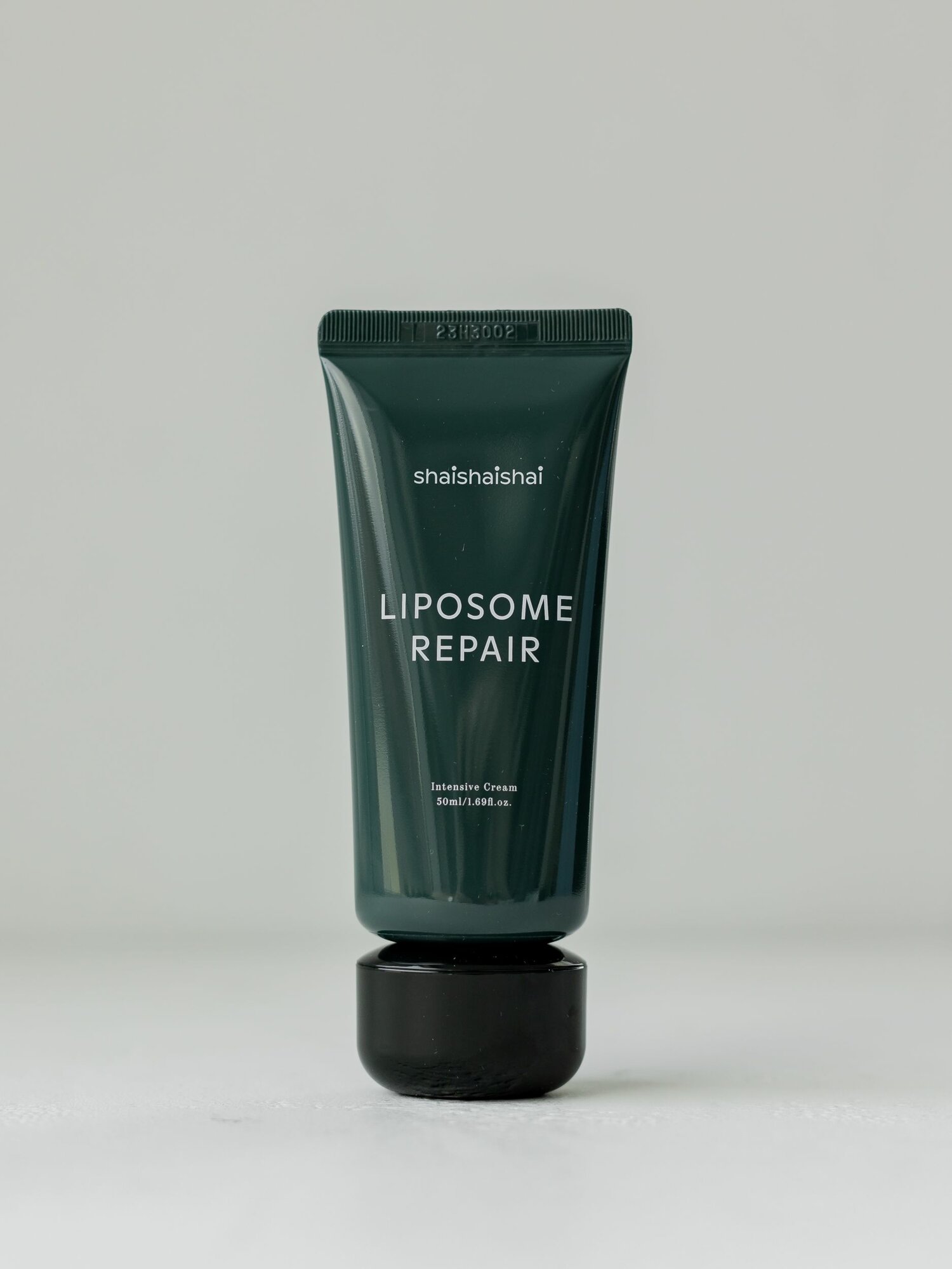 SHAISHAISHAI Липосомальный восстанавливающий крем для лица Liposome Repair Intensive Cream, 50ml