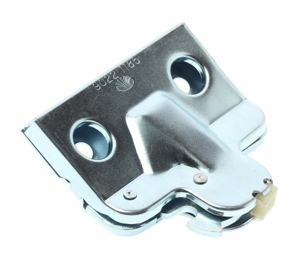 Замок крышки багажника для Дэу Нексия арт 96207854 GENERAL MOTORS