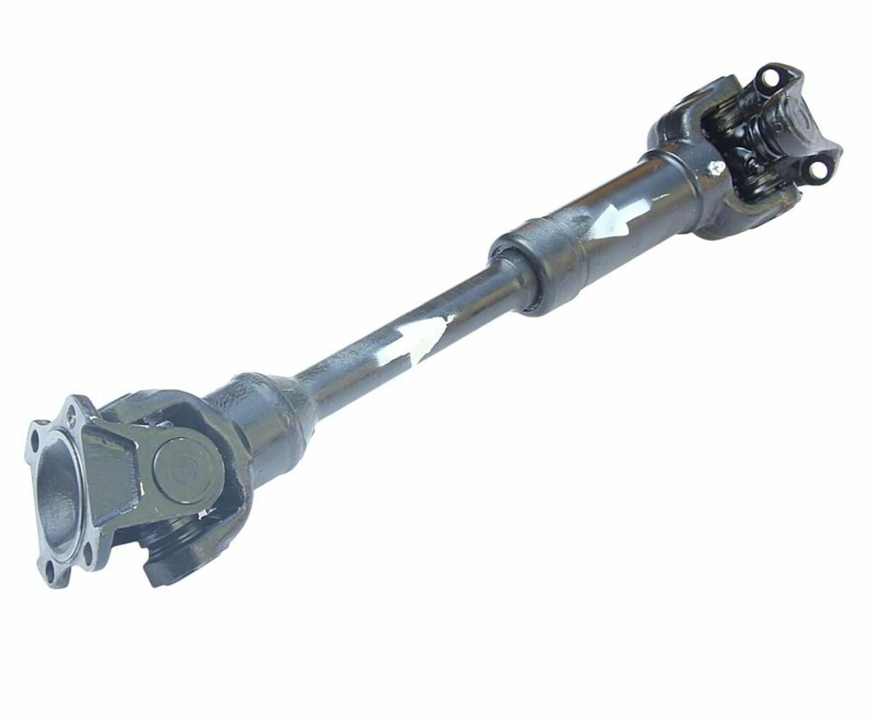 Вал карданный КПП 4-ст. передний для Уаз-3160, 315195 Хантер арт 316000220301000 UAZ