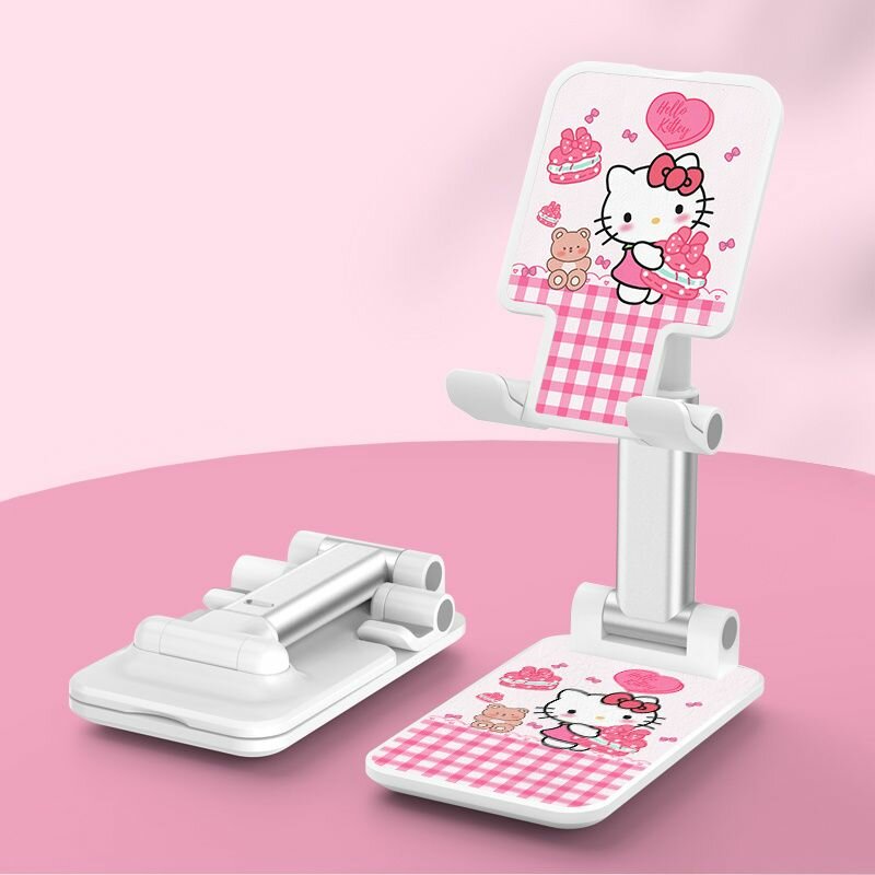Подставка для телефона, Hello Kitty, 1 штука