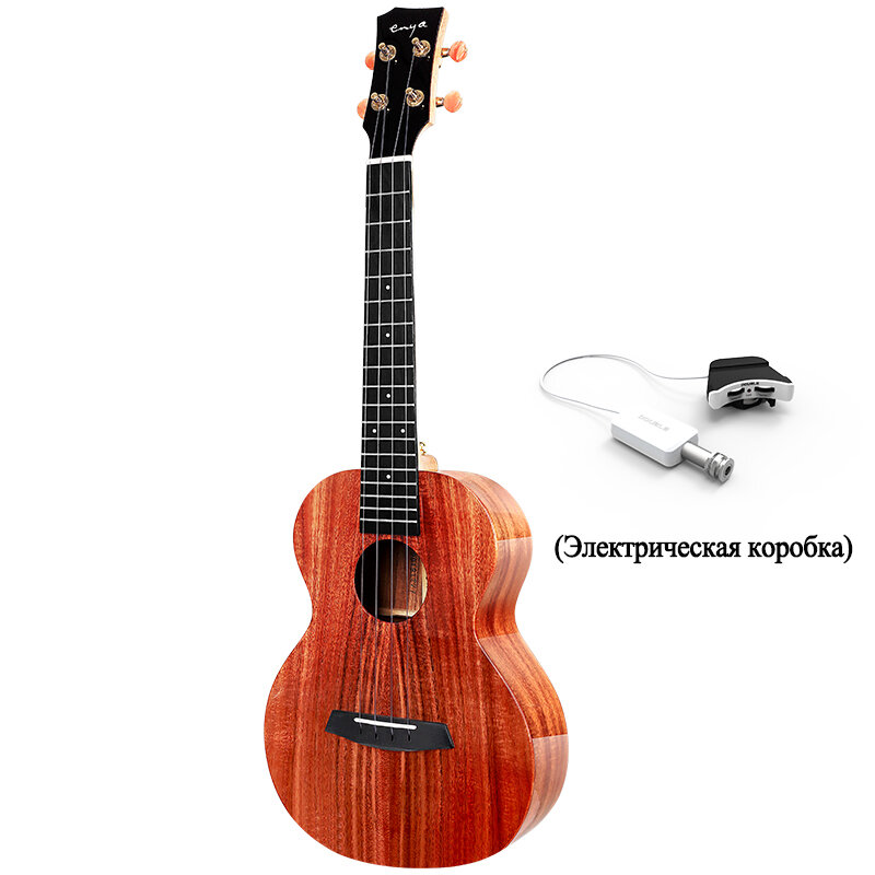 Укулеле ENYA-K1 23/26 дюймов цельнолитая