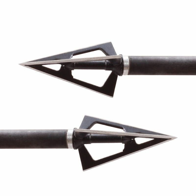 Нержавеющая сталь охотничьи стрелы