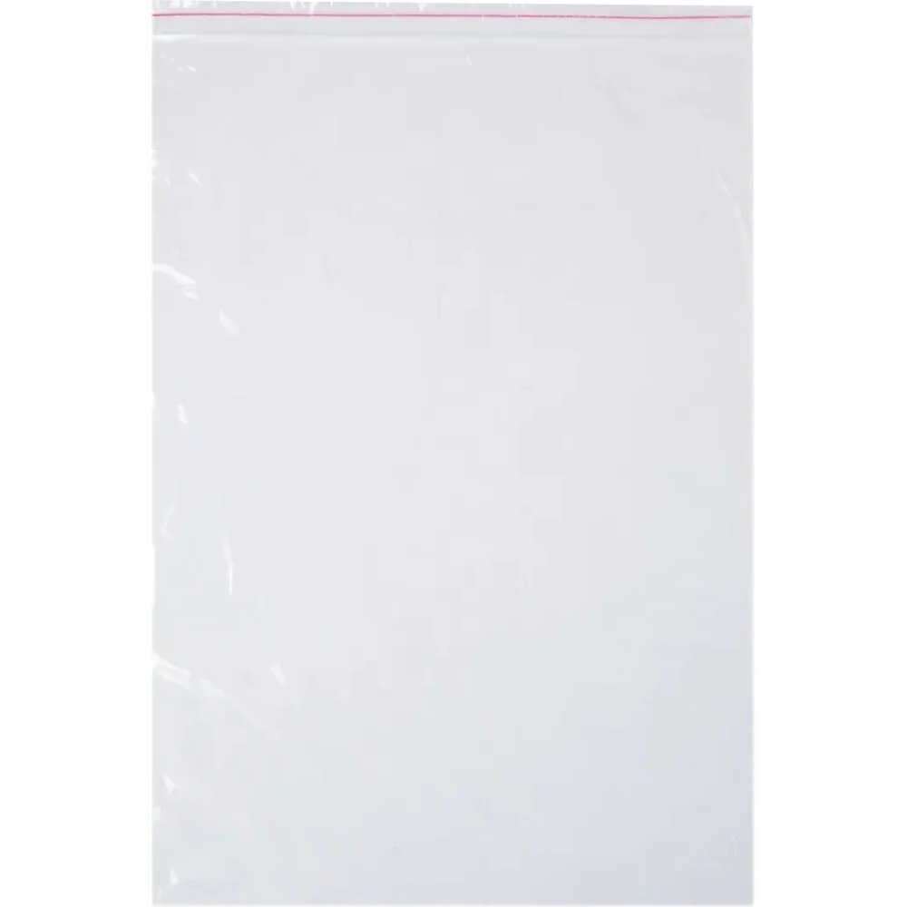 PACK INNOVATION Пакет с замком Zip-Lock Зип лок 25x35 см 40 мкм 200 шт IP00253540-2