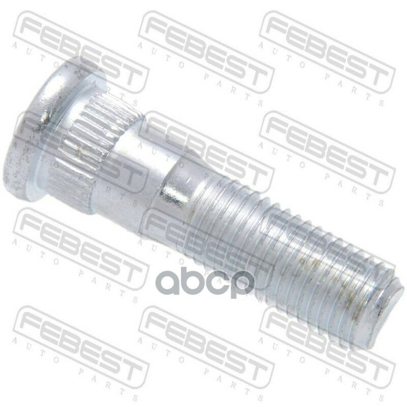 Шпилька колеса MAZDA 2 (03-07) FEBEST Febest арт. 2084-001