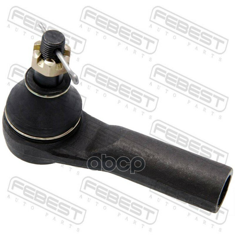 Наконечник р/т MAZDA TRIBUTE 00-08 лев/прав. Febest арт. 0521TRB