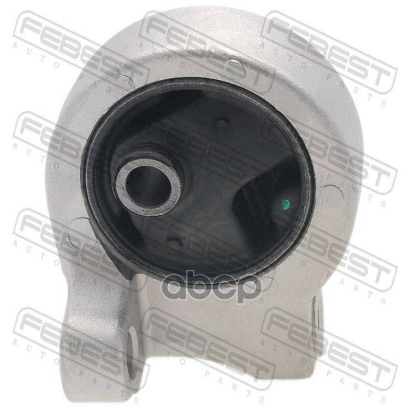 Подушка двигателя правая NISSAN CUBE Z10 1998-2002 Febest арт. NM-041