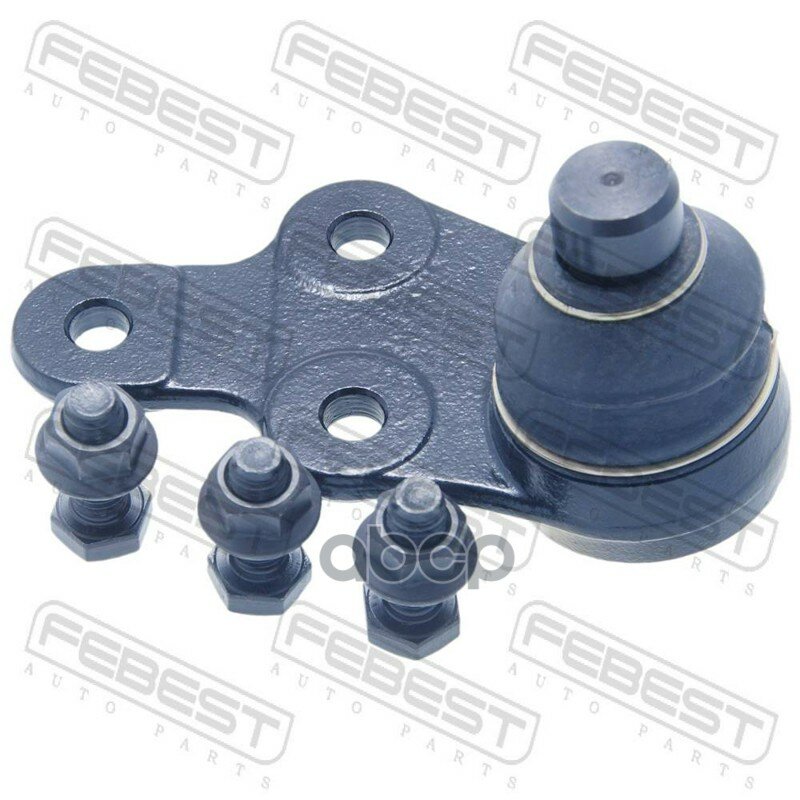 Опора шаровая ниж левая FORD KUGA I/II 2120-CBVLH Febest арт. 2120CBVLH