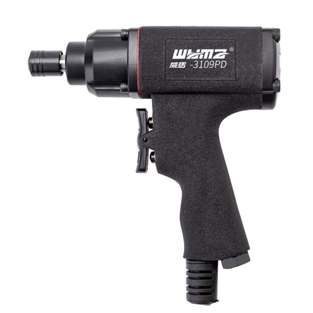 Powerful Air Pneumatic Wrench Impact Spanner Mini Torque Tool for Tire Removal Nut Sleeves Pneumatic Power Tools Durable