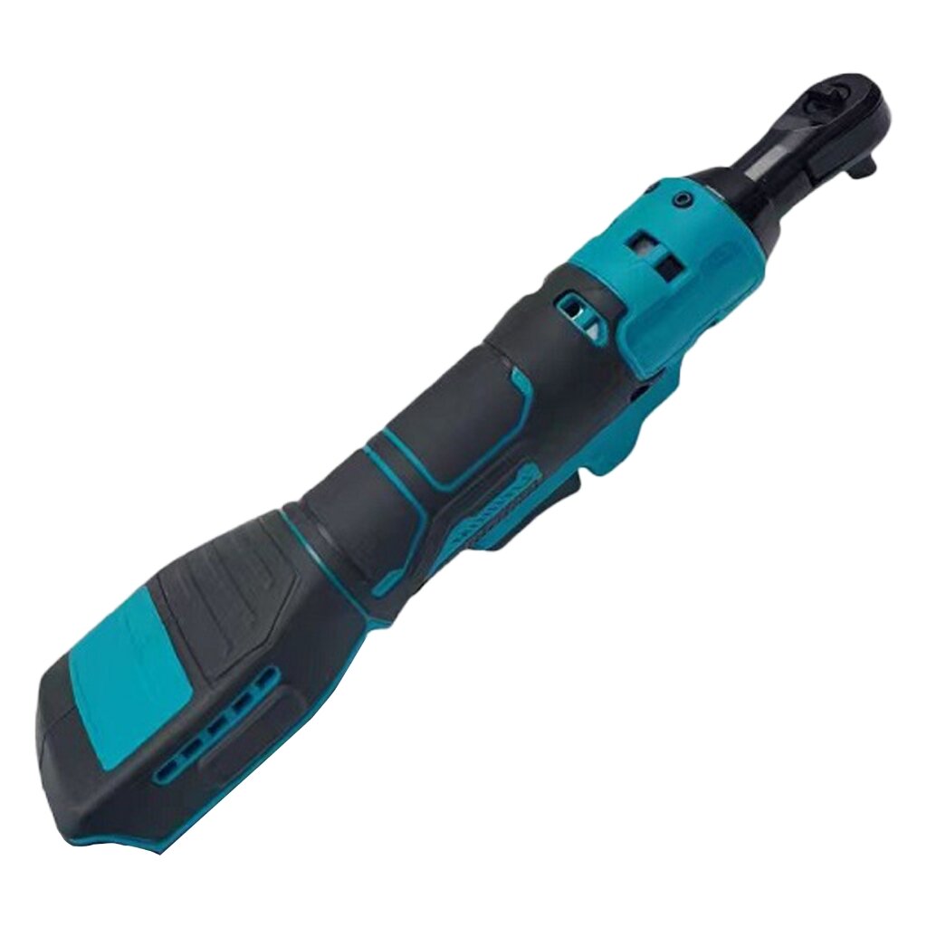 3/8-дюймовый Беспроводной Ключ С Храповым Механизмом Мощностью 300 об/мин, Электрический Аккумуляторный Адаптер Переменной Скорости