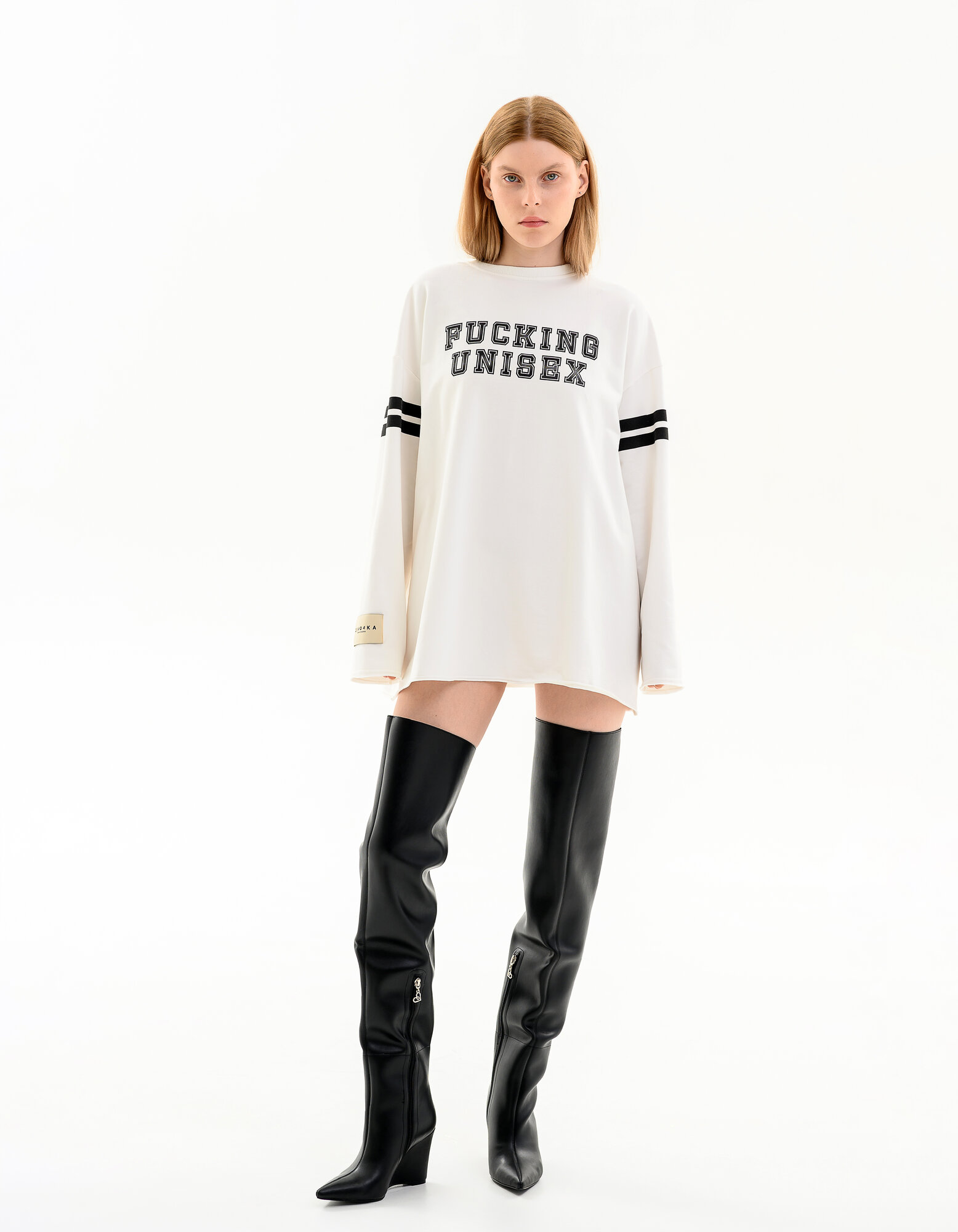 Лонгслив DEVO4KA Basketball