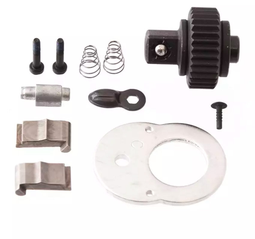 Техрим 811005-5-RK Ремкомплект для насоса ручного гидравлического 700 бар; 2,7 л