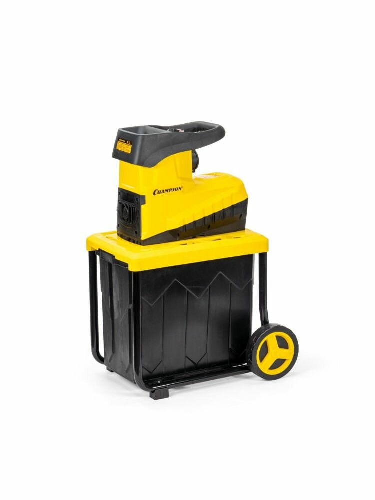 Измельчитель электрический Champion SH300