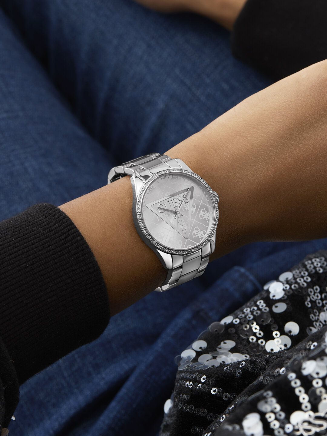 Наручные часы