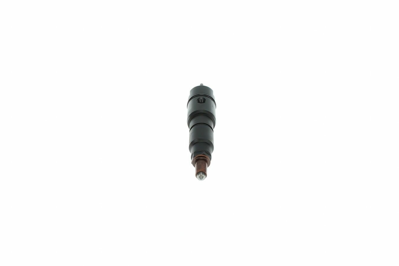 Форсунка дизельная, для Мерседес Аксор 2, Цитаро, 2 арт 0432193419 BOSCH — фото 1