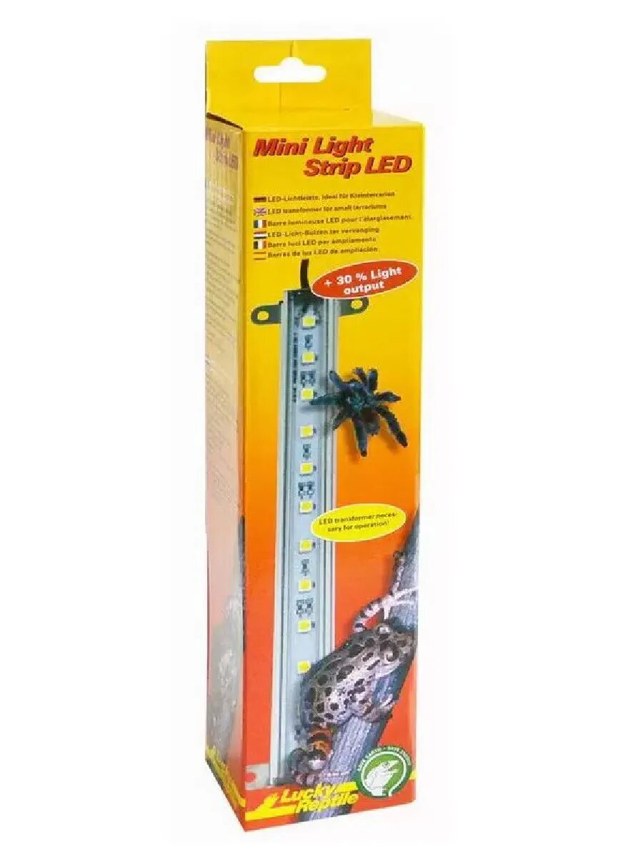 Светильник светодиодный Mini Light Strip