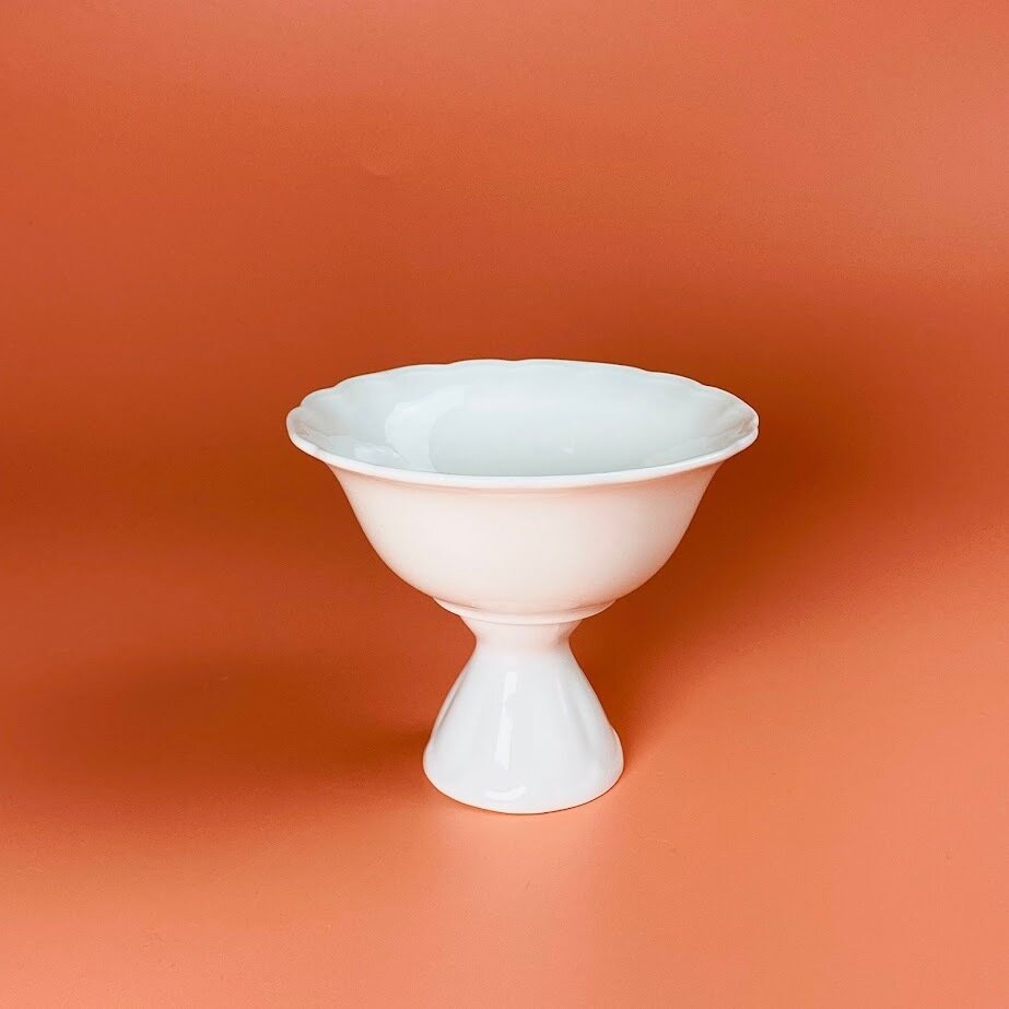 Креманка 12x10 шармель