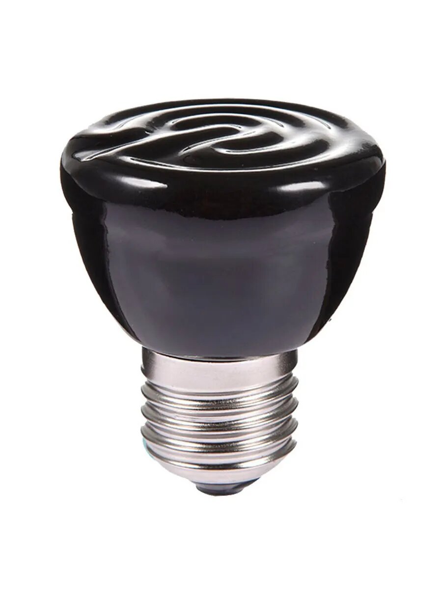 Керамическая лампа обогрева мини Ceramic Heater MINI