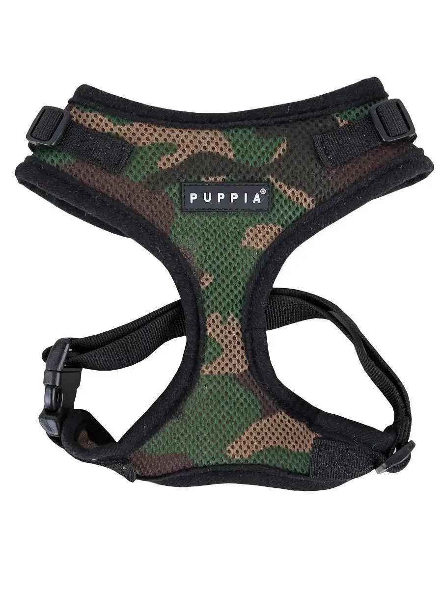 Шлейка для собак "Ritefit"