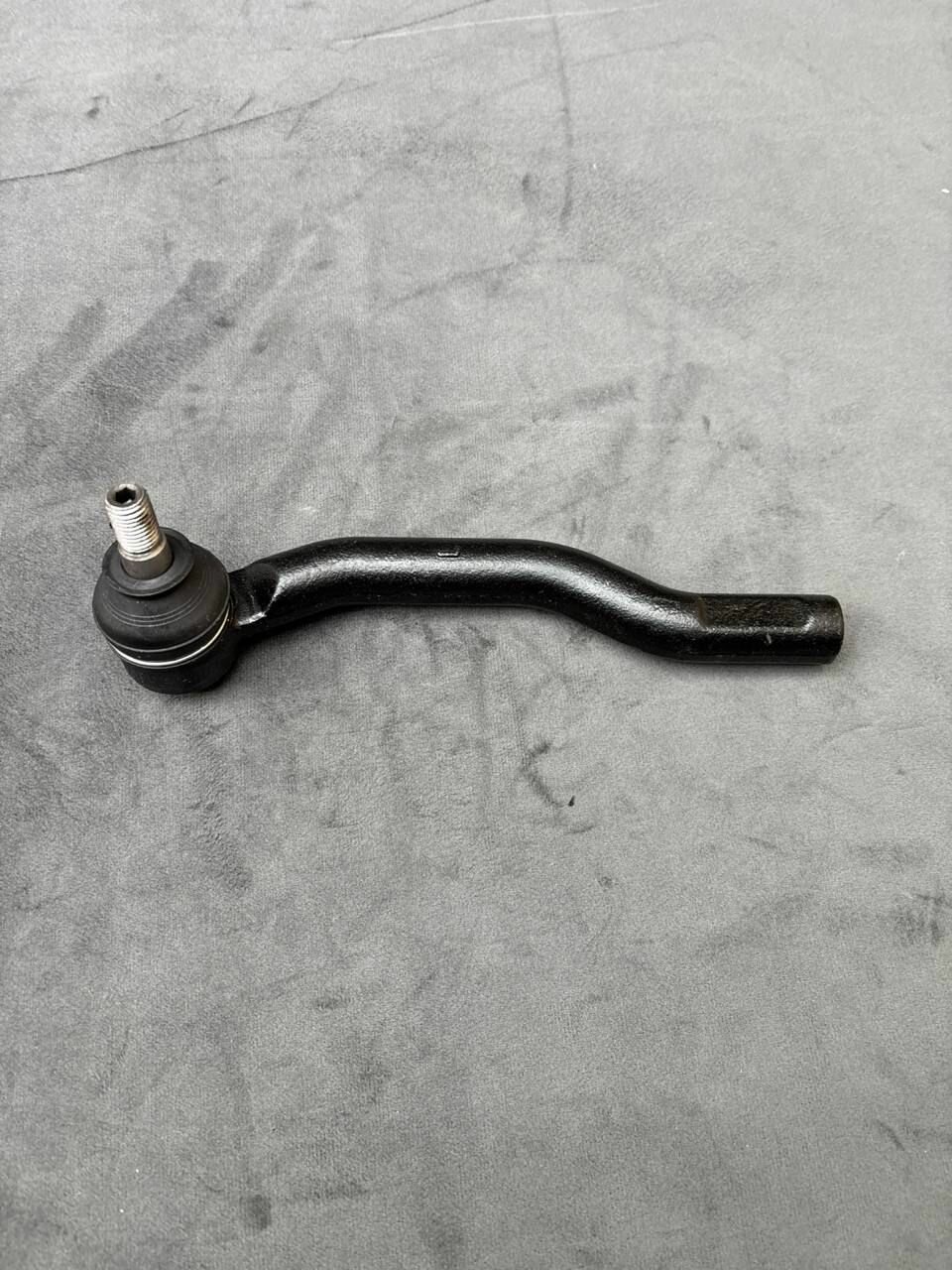 Наконечник рулевой тяги передний левый Chery Tiggo 7 / 8 PRO арт. 201000325AA (оригинал)