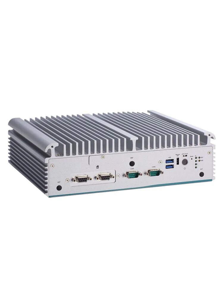 Компактный встраиваемый компьютер AXIOM eBOX671A-CML-GbE